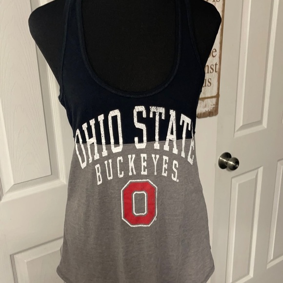 Ohio State Apparel | Tops | Ohio State Top | Poshmark